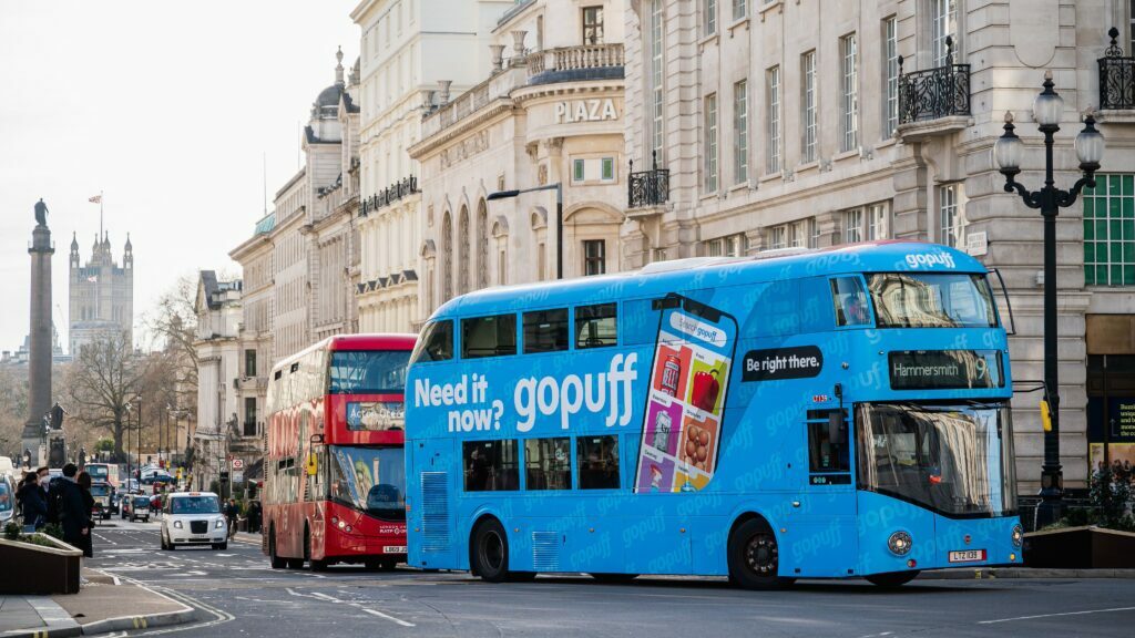Gen Z on the Go: Why Bus Advertising Resonates- Bus Media